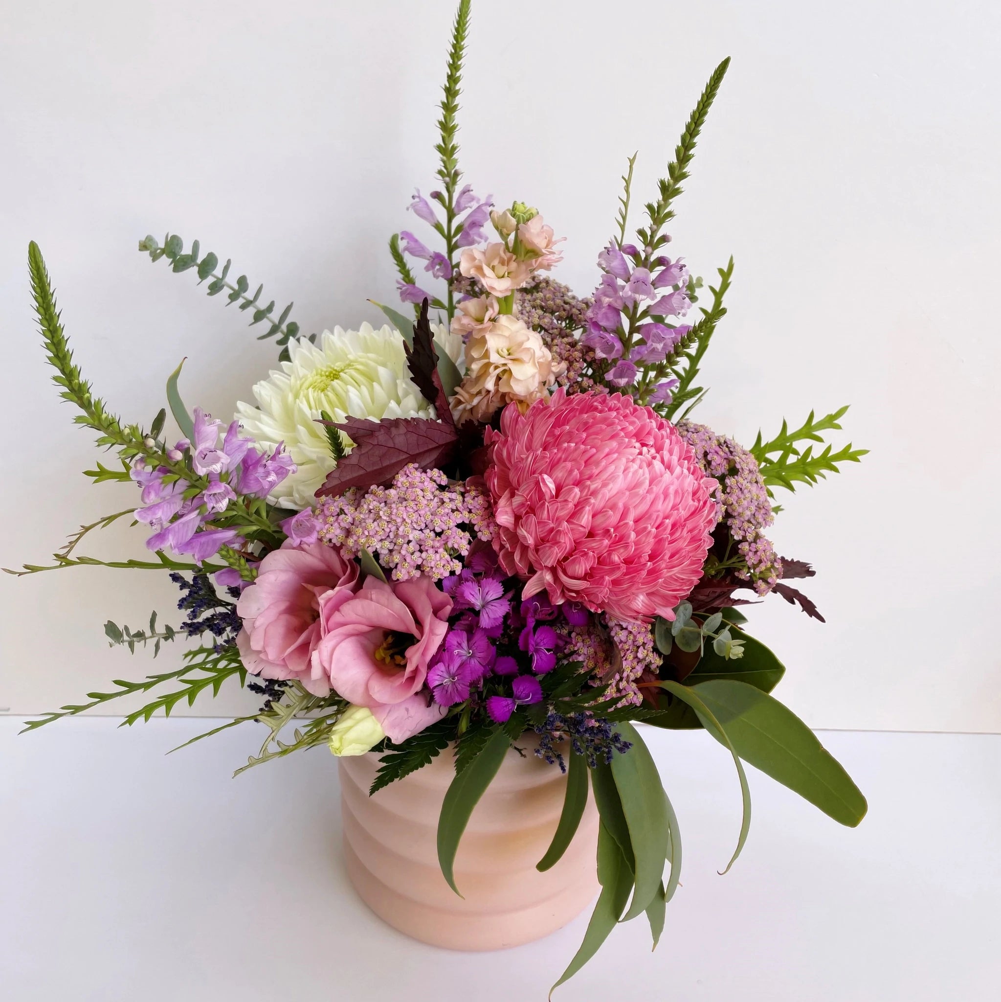 Fresh Blooms & Gift Boxes – From Little Things Flower Shop
