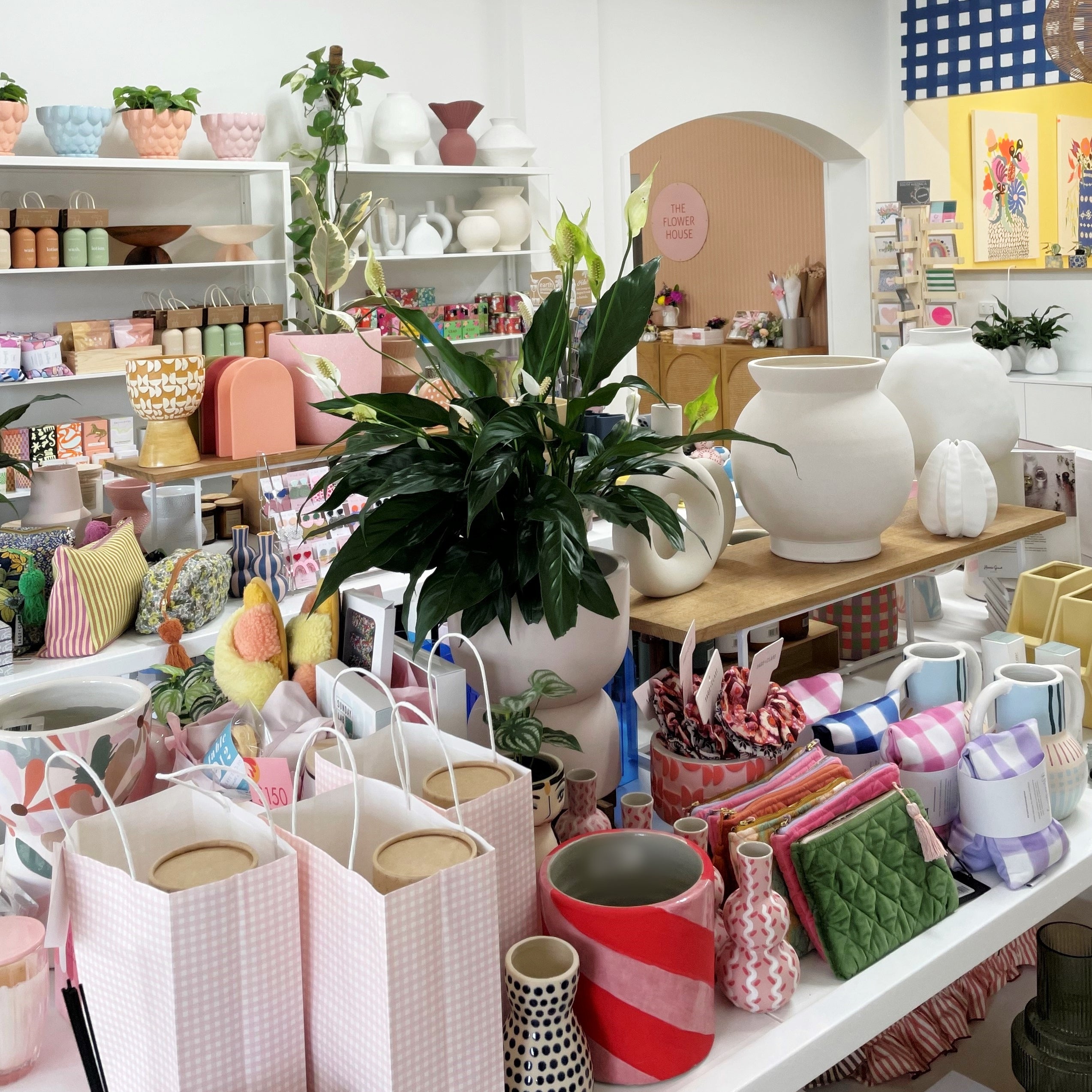 From Little Things Flower Shop